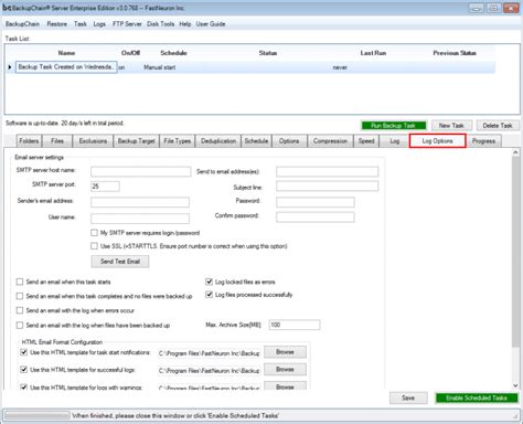 Perform Live Backups Of Vmware Workstation Virtual Machines Virtualization Howto