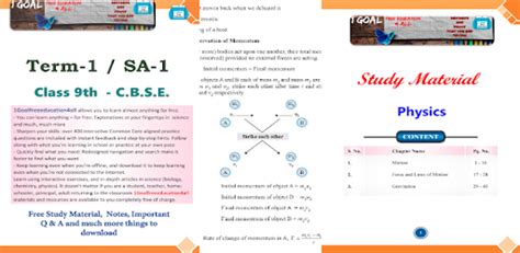 Physics Class 9 For Pc How To Install On Windows Pc Mac