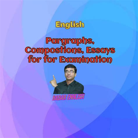 My First Day At College Paragraph Composition Essay On