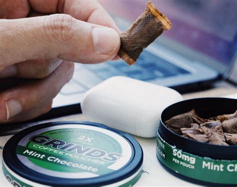 Chewing Tobacco Alternatives