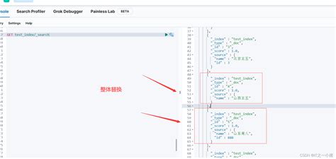 使用python在es中基本操作详解（添加索引、查询索引、删除索引、判断索引是否存在、添加数据、更新数据、查询数据）es判断索引是否存在