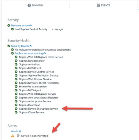 Encryption Has Been Postponed Sophos Endpoint Software On Premise Endpoint Sophos