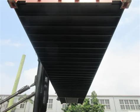 40hc Shipping Container Iso Standard Ccs Certificate Container And Shipping Container