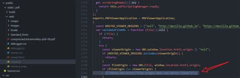 Vue3 实现pdf预览功能（pdfjs） 知乎
