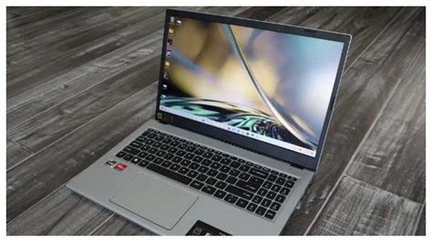 Rekomendasi Laptop Dengan Spesifikasi Dan Kualitas Terbaik Cocok Untuk Mahasiswa