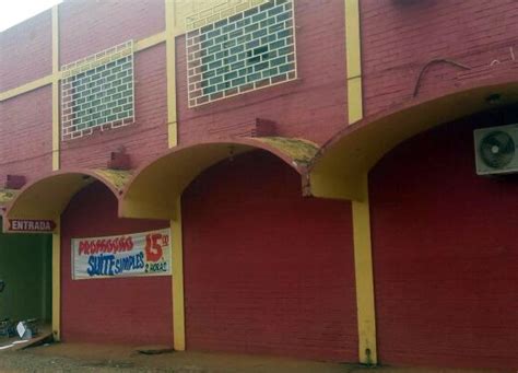 Idoso morre durante relação sexual em motel Polícia Rondoniagora com