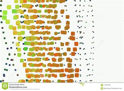 Abstract Background With Shape Of Mixed Pattern Wallpaper White Vector And Design Stock Vector