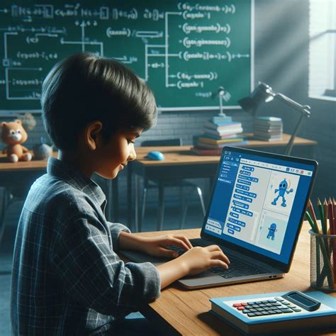 Scratch The Power Of Coding Education Tinkerly Posted On The Topic