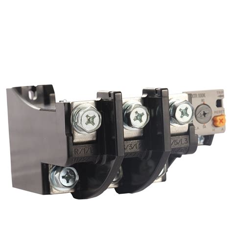 Xtr 100k Ra Elektrik