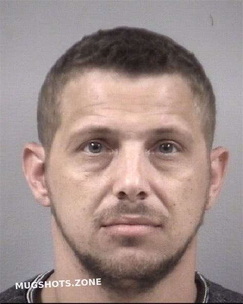 Steven Thomas Nickles 09 27 2022 Johnston County Mugshots Zone