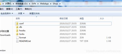 关于svn报 Try Svnadmin Help For More Info 这个错误的解决办法svnadmin E205000 Try Svnadmin Help For