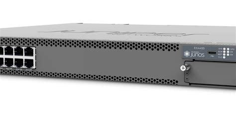 EX4400 24T 24x1G Port Switch With 4x25G And 2x100G IT Maintenance