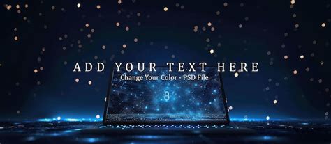 Cyber Security Locked Down Premium Ai Generated Psd