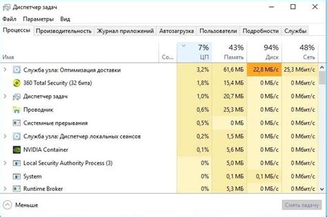 Оптимизация доставки Windows 10 грузит интернет и жесткий диск