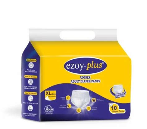 Adult Diaper Extra Large Adult Pull Up Diaper Trader Wholesaler