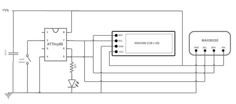 Tinypulseppg Readme Md At Master · Jeffmer Tinypulseppg · Github Arduino Projects Arduino