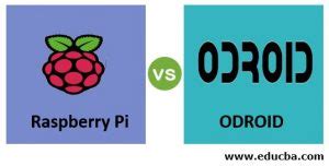 Raspberry Pi Vs ODROID Which One Is The Best Single Board Computer