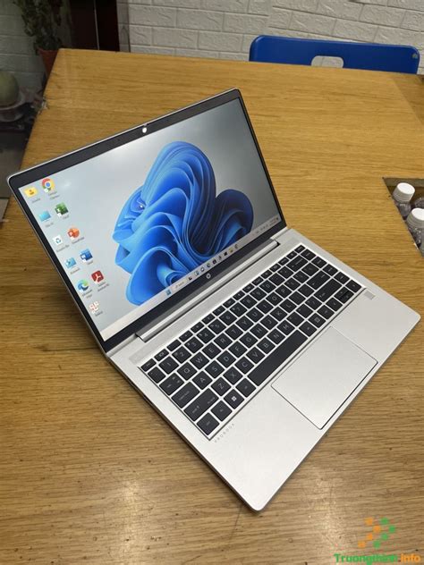 Mua B N M N H Nh Laptop Hp Probook G Gi R