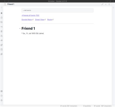 Dataview Plugin Snippet Showcase 214 By Moonbase59 Share