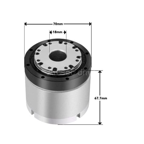Robot Joint Actuator Robot Joint Module Motors Arcsec Drive