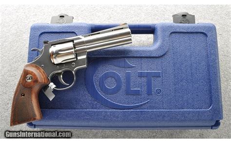 Colt Python Mag NIB