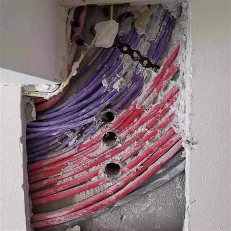 Think I Found The Problem R Electricians