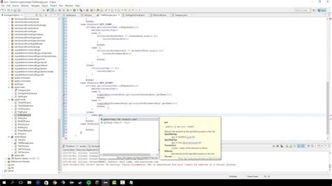 How To Code A Minecraft Hacked Client 19 18 Tab Gui Youtube
