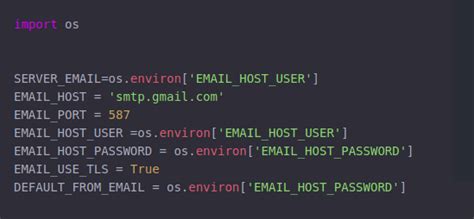 How To Write Secure Django Applications By Rajath Shetty Medium