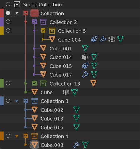 GSoC Outliner Discussion And Suggestions Summer Of Code Developer Forum