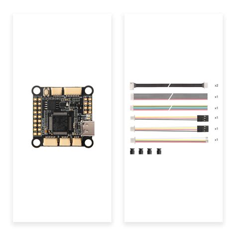 Kakute F722 Flight Controller Holybro Store