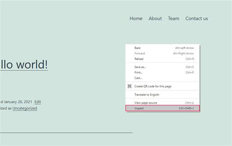 How To Hide Mobile Menu On Your WordPress Site Qode Interactive