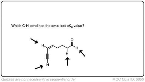 Secondary Thiol Pka
