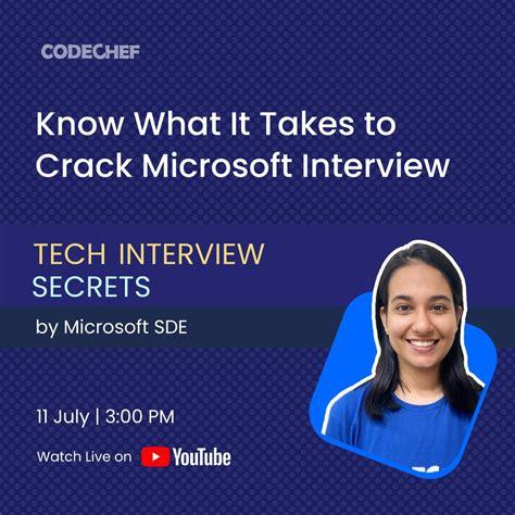 Codechef On Linkedin Coding Programming Interview Placement