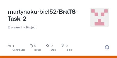 Brats Task 2classificationipynb At Main · Martynakurbiel52brats Task