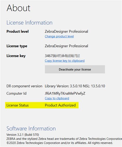 Invalid Encryption Method Error Is Returned When Starting Zebradesigner Professional 3