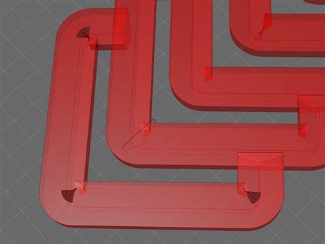 extrude along curve problem grasshopper mcneel forum