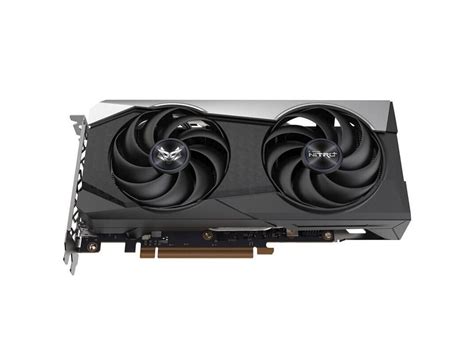 Видеокарта Sapphire Radeon RX 6600 XT, 8 ГБ GDDR6 - купить по низким ...