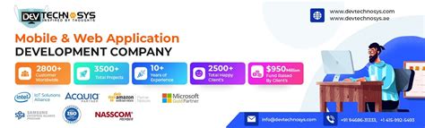 Dev Technosys Dubai Linkedin