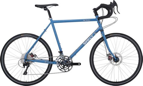 Surly Disc Trucker 26 Inch 2016 Specifications Reviews Shops
