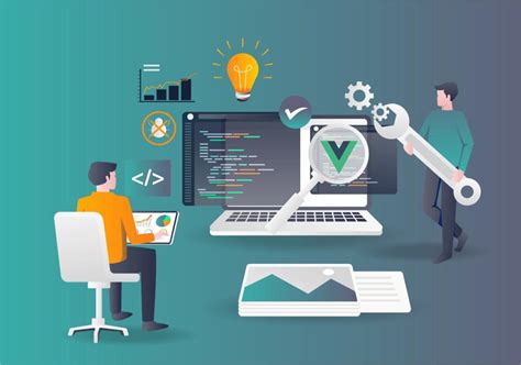 Pattem Digital Technologies On Linkedin Vue Js Testing Strategies