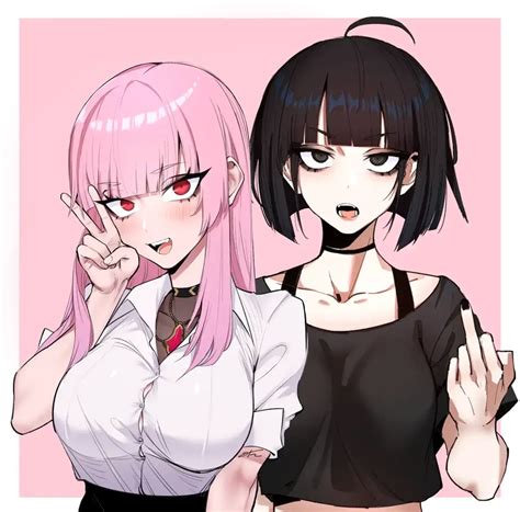 Your Step Sister And Her Unfixable Frien Nsfw Character Ai Chat