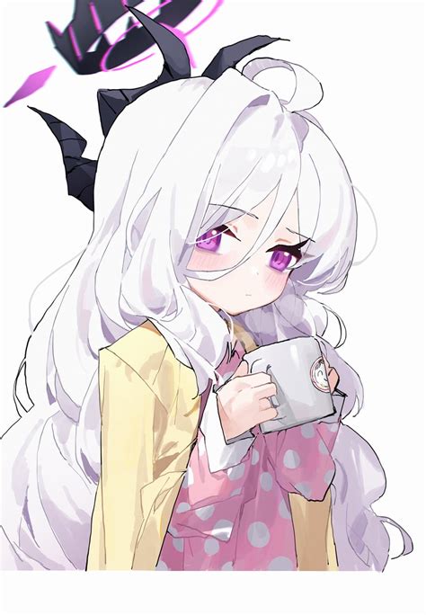 Sensei Doodle Sensei Hina And Hina Blue Archive Drawn By Measho Danbooru