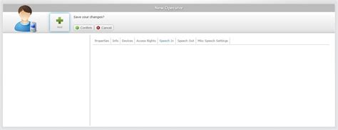 Managing A Site Operator Management Operators Adding An Operator