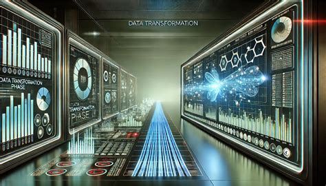 Etl Data Pipeline Explained Your Datas Best Friend