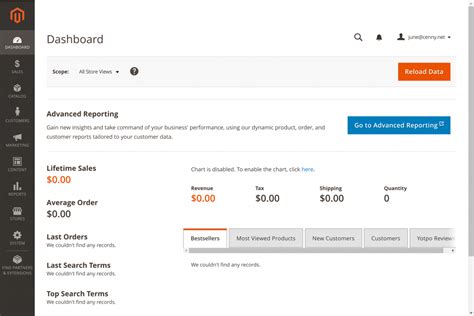 Magento Review Is It The Right Ecommerce Tool For You Cenny