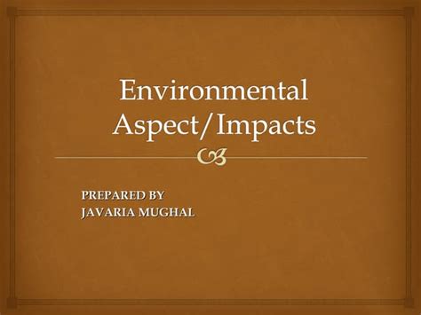 Aspect Impact Risk Assessment Aira Pdf