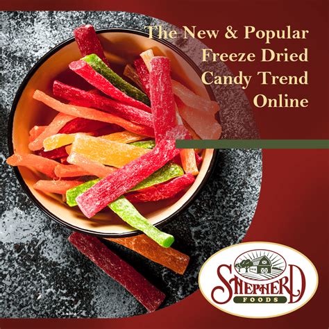 Freeze Dried Candy Nutrition At Helen Shields Blog