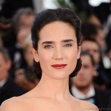 Jennifer Connelly Jennifer Connelly Jennifer Connelly Young