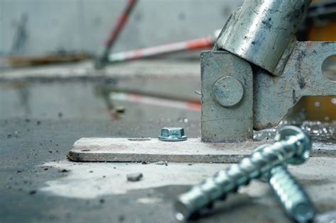 Hilti Technical News On Linkedin Anchoring Principles And Design Anc101 Engineering Center Us