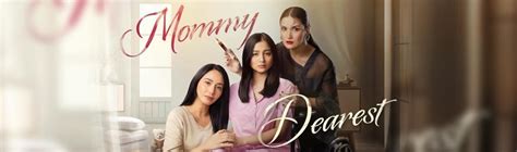 Photos Of Mommy Dearest Tv Gma Entertainment
